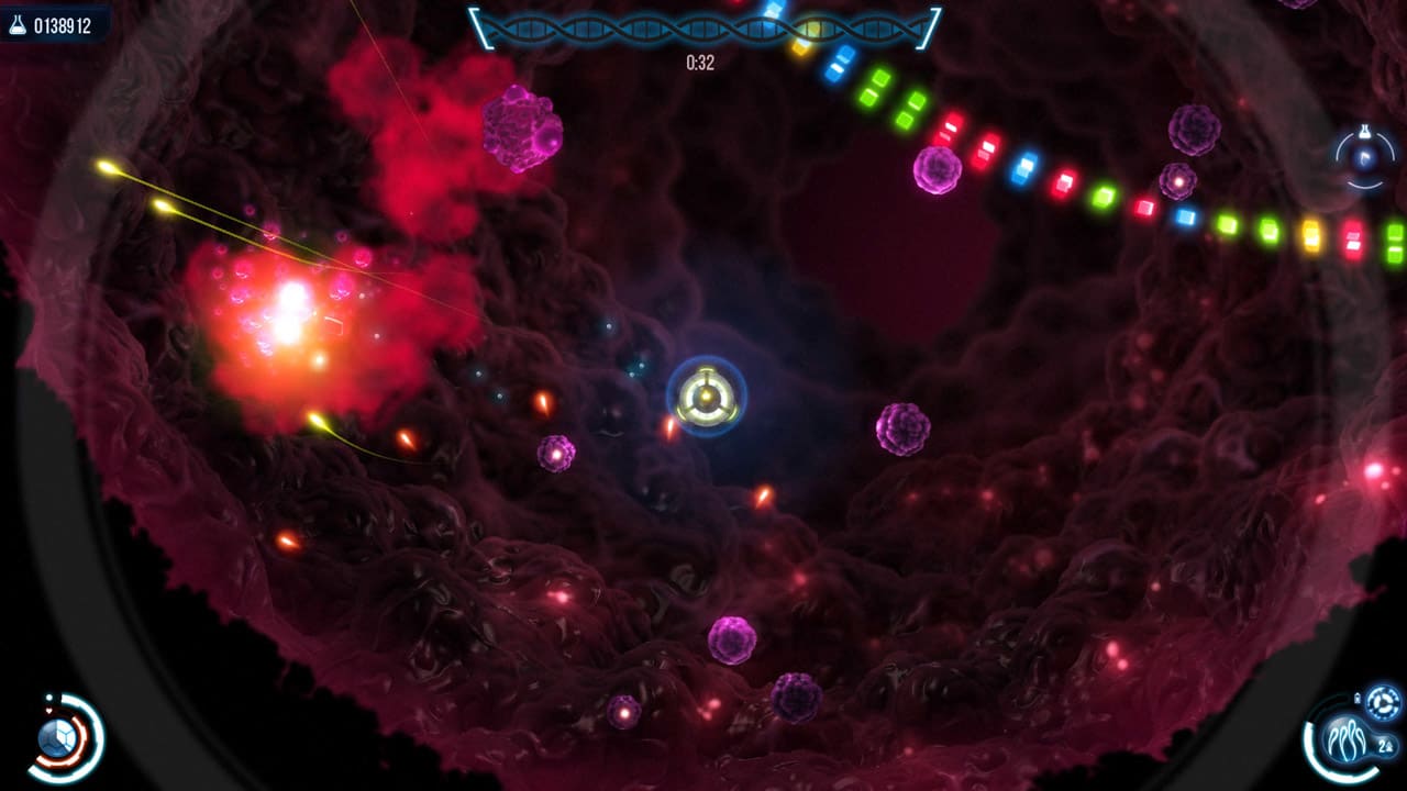 Transcripted para Nintendo Switch - Sitio Oficial de Nintendo para Mexico