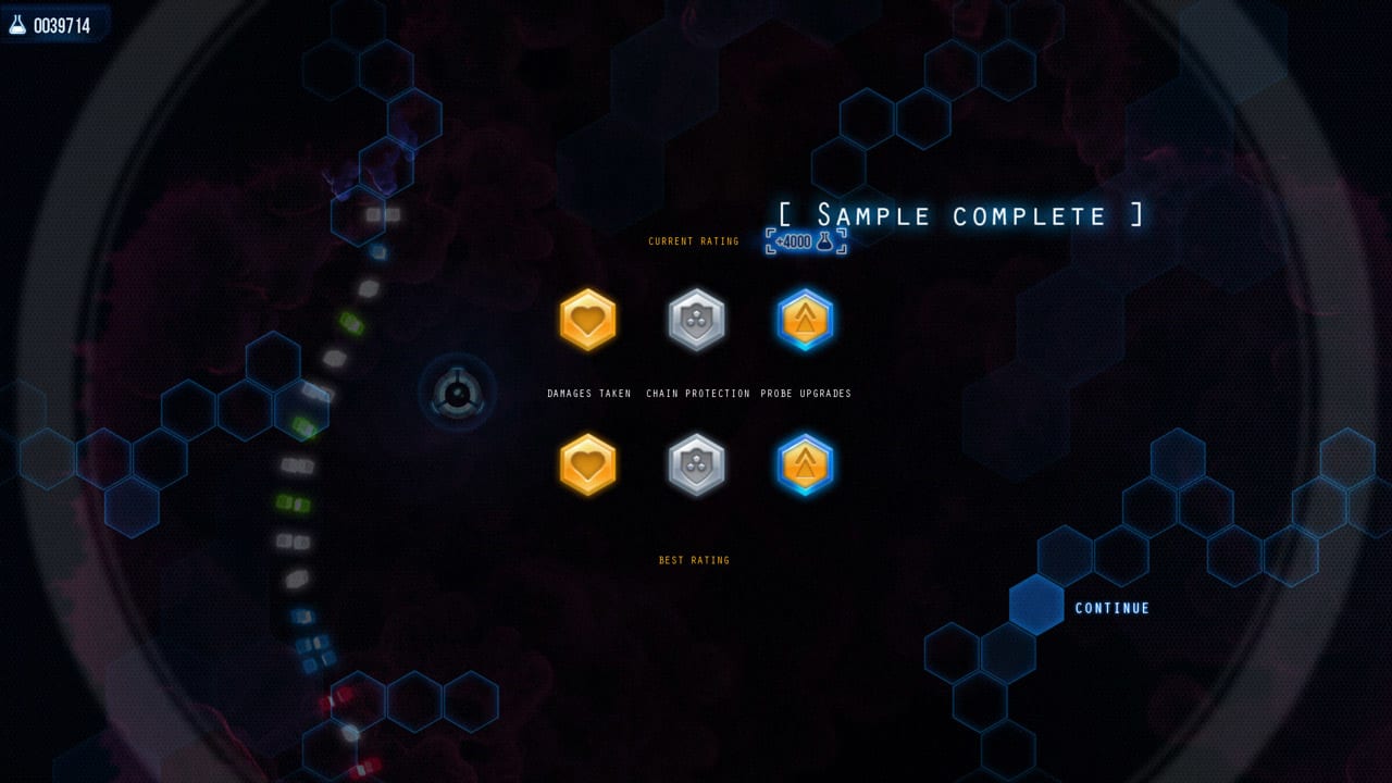 Transcripted para Nintendo Switch - Sitio Oficial de Nintendo para Mexico