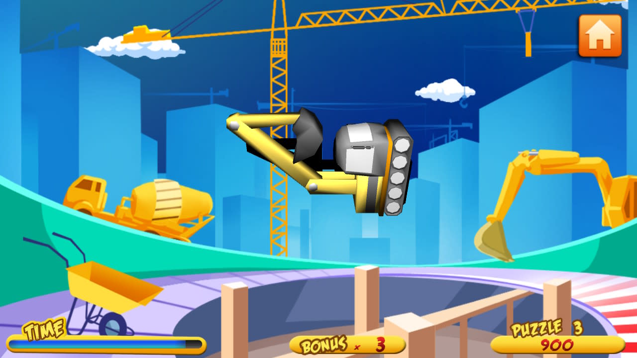 Twist & Match para Nintendo Switch - Sitio Oficial de Nintendo para Mexico