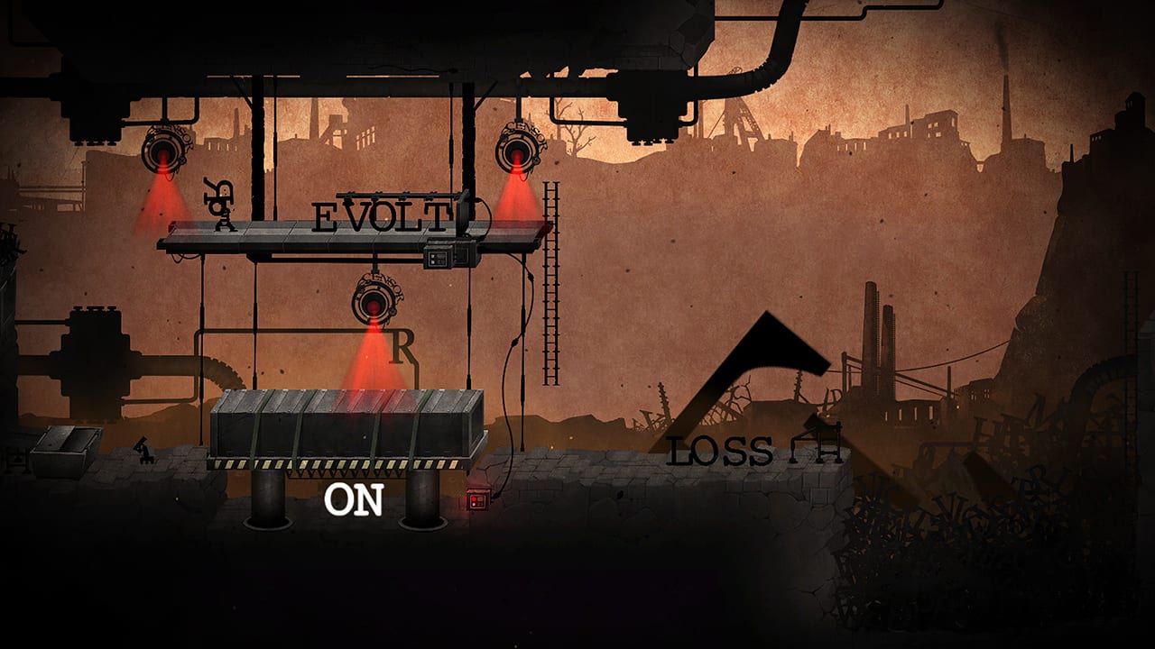 Typoman para Nintendo Switch - Sitio Oficial de Nintendo para Mexico