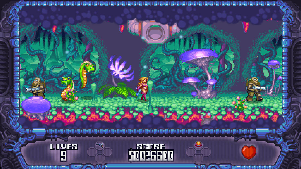 Ultionus: A Tale of Petty Revenge para Nintendo Switch - Sitio Oficial ...