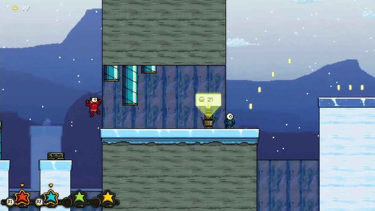 Unit 4 para Nintendo Switch - Sitio Oficial de Nintendo para Mexico