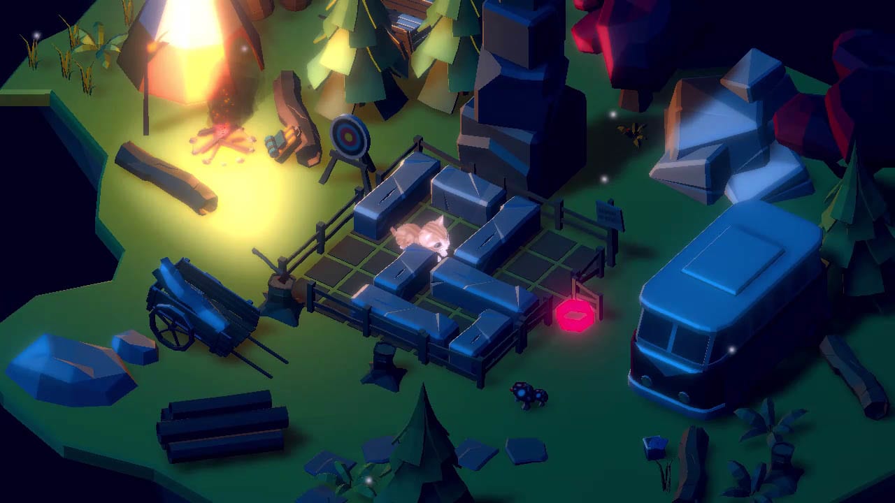 Unlock the cat para Nintendo Switch - Sitio Oficial de Nintendo para ...