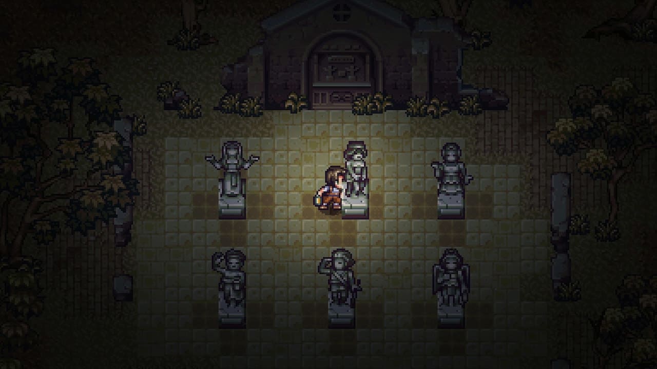 Viviette para Nintendo Switch - Sitio Oficial de Nintendo para Peru