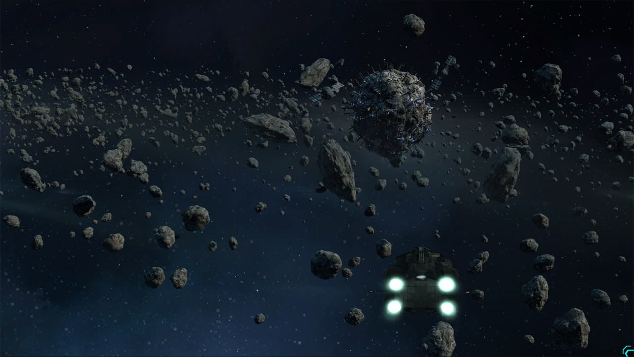 Warp Frontier para Nintendo Switch - Sitio Oficial de Nintendo para ...