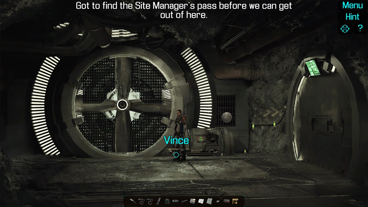 Warp Frontier para Nintendo Switch - Sitio Oficial de Nintendo para ...