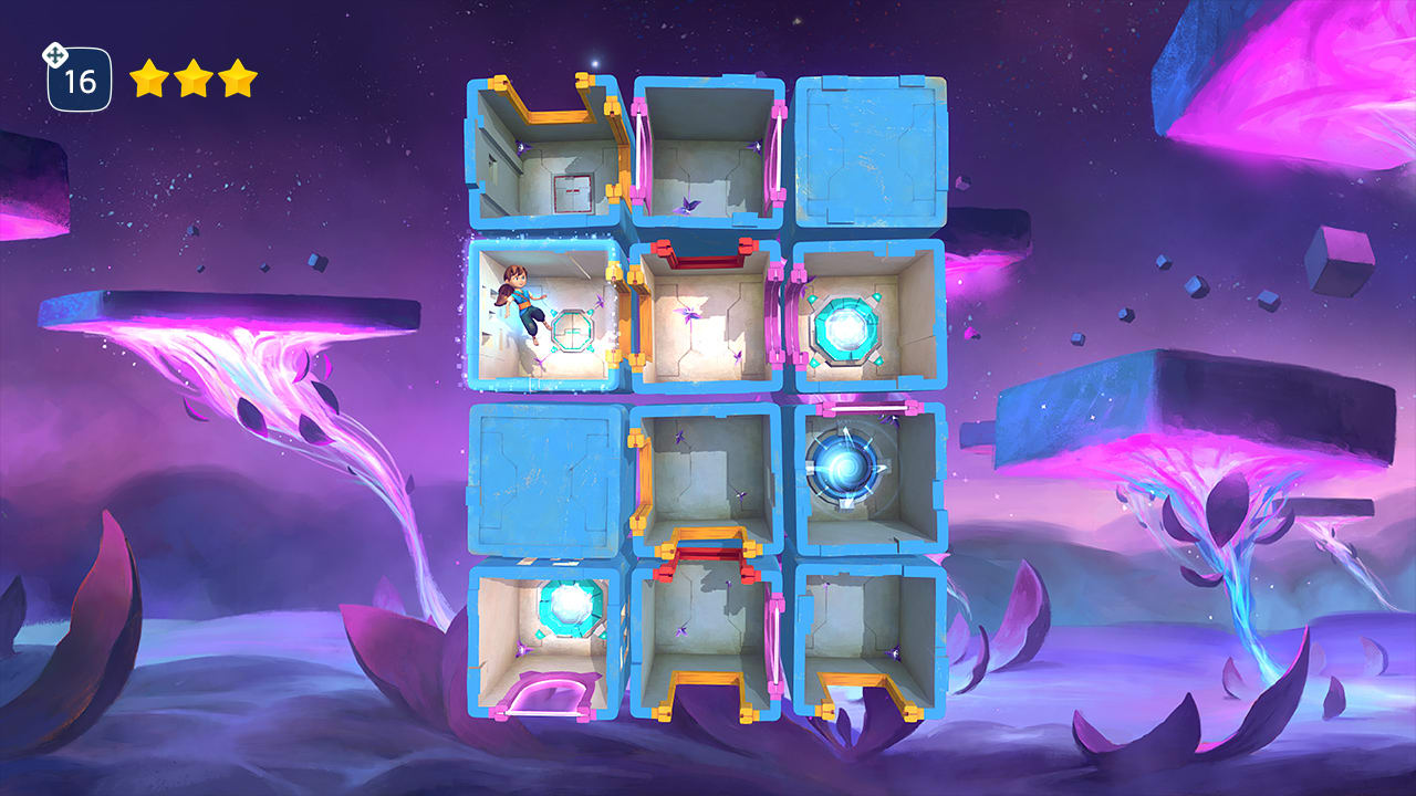 Warp Shift para Nintendo Switch - Sitio Oficial de Nintendo para Mexico