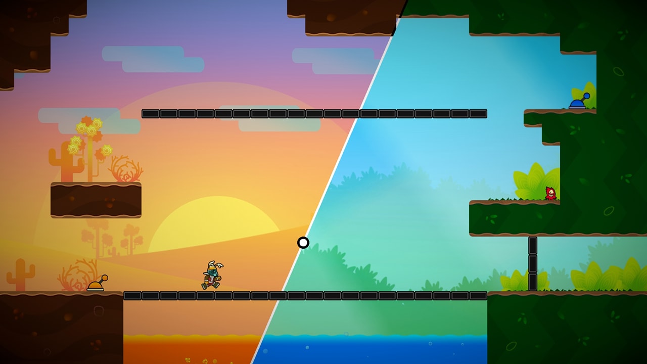 World Splitter para Nintendo Switch - Sitio Oficial de Nintendo para Mexico