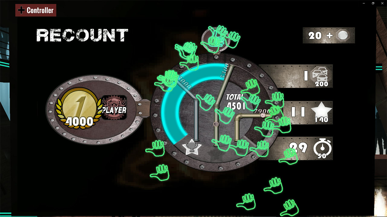 Xtreme Club Racing para Nintendo Switch - Sitio Oficial de Nintendo ...