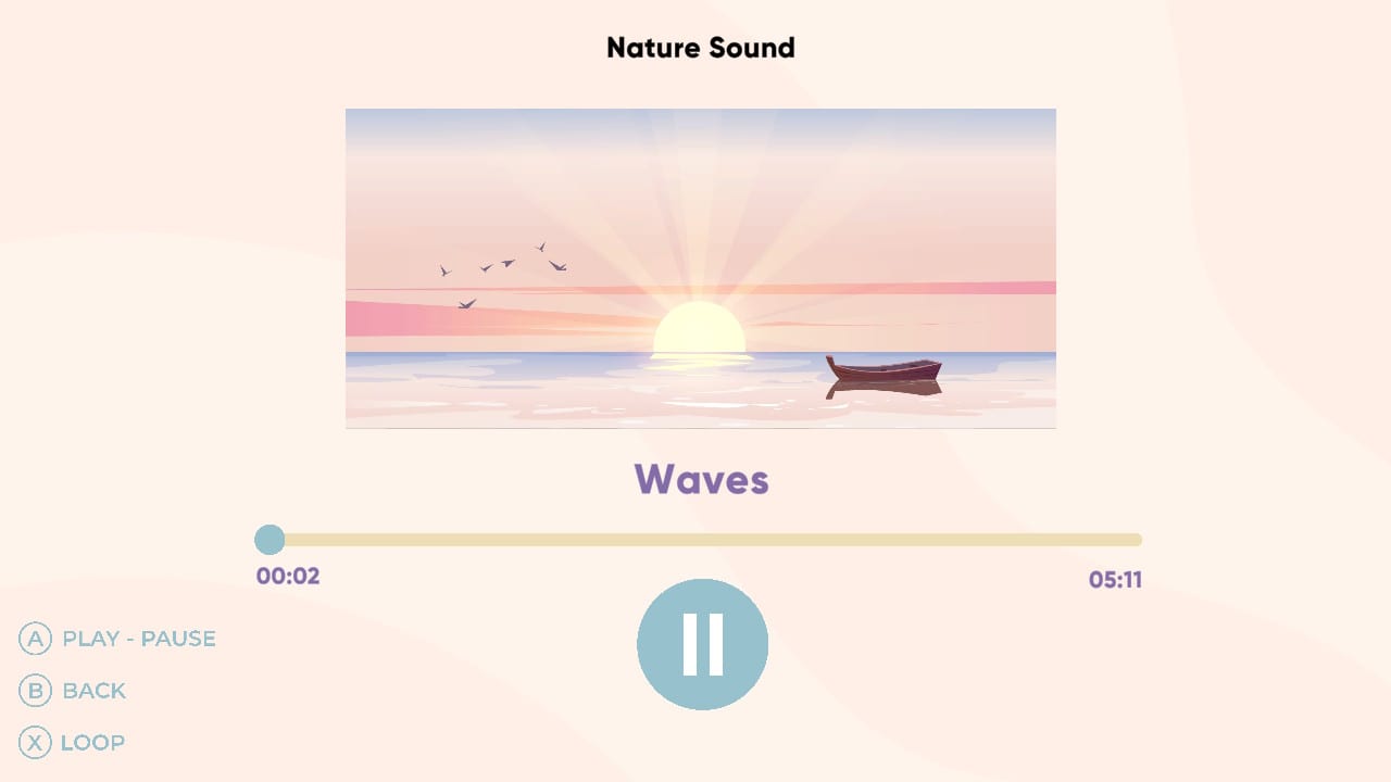 Zen Mindfulness: Meditation and Relax para Nintendo Switch - Sitio ...