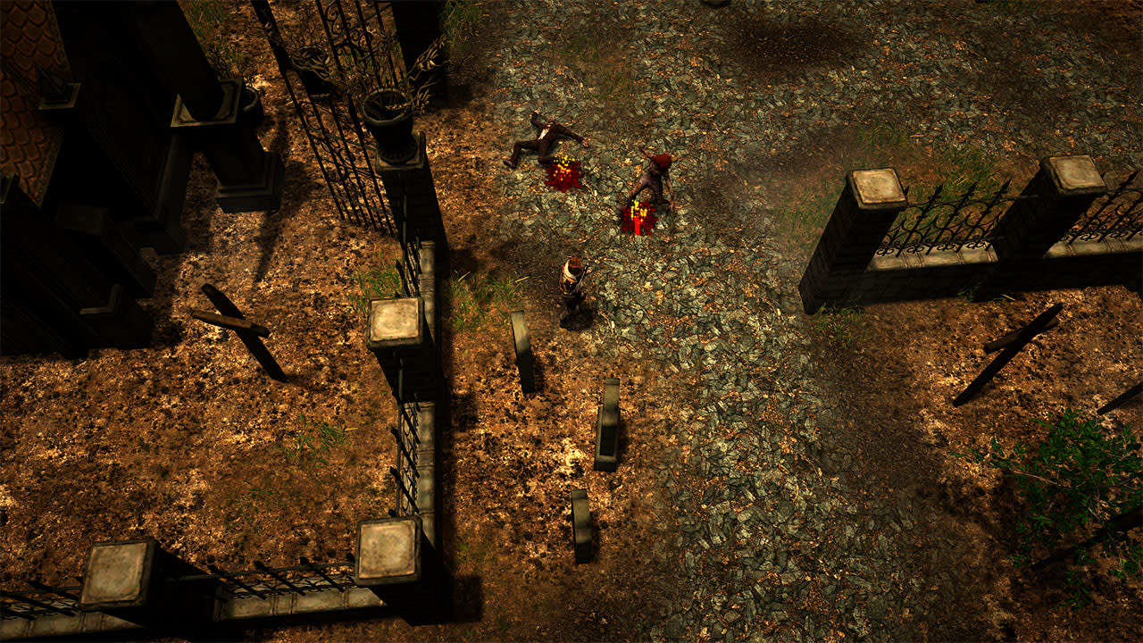 Zombie Watch para Nintendo Switch - Sitio Oficial de Nintendo para Peru