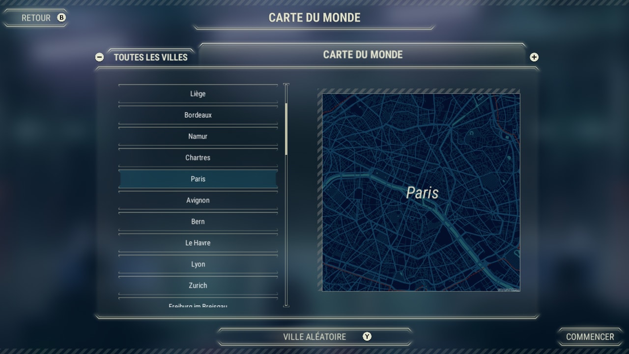 911 Operator pour Nintendo Switch - Site Officiel Nintendo pour Canada