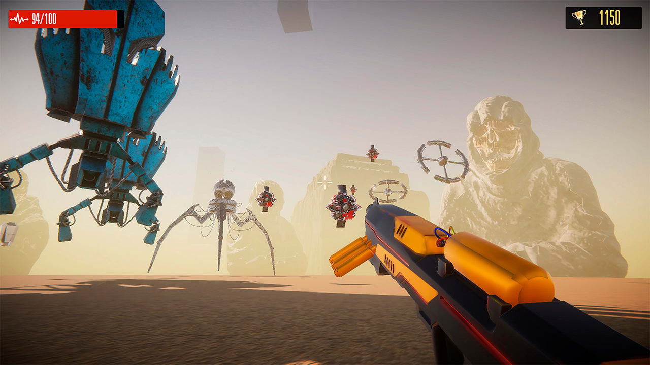 Alien Destroyer pour Nintendo Switch - Site Officiel Nintendo pour Canada