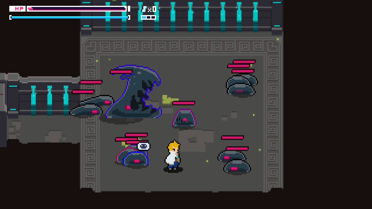 ALPHA pour Nintendo Switch - Site Officiel Nintendo pour Canada