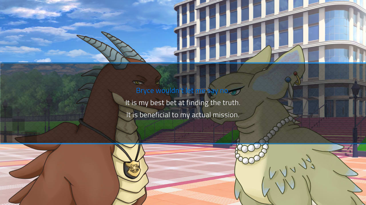 Angels with Scaly Wings pour Nintendo Switch - Site Officiel Nintendo pour Canada