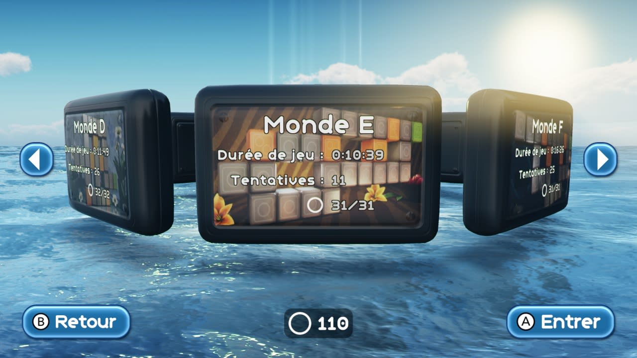 Art of Balance pour Nintendo Switch - Site Officiel Nintendo pour Canada