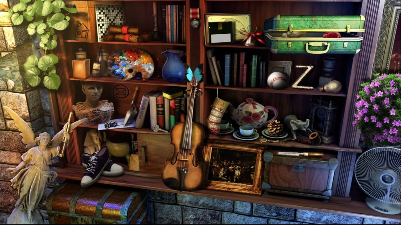 Demon Hunter: New Chapter pour Nintendo Switch - Site Officiel Nintendo ...