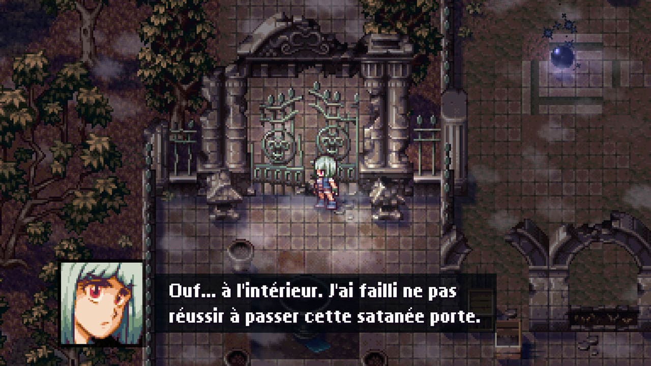 Evil Tonight pour Nintendo Switch - Site Officiel Nintendo pour Canada