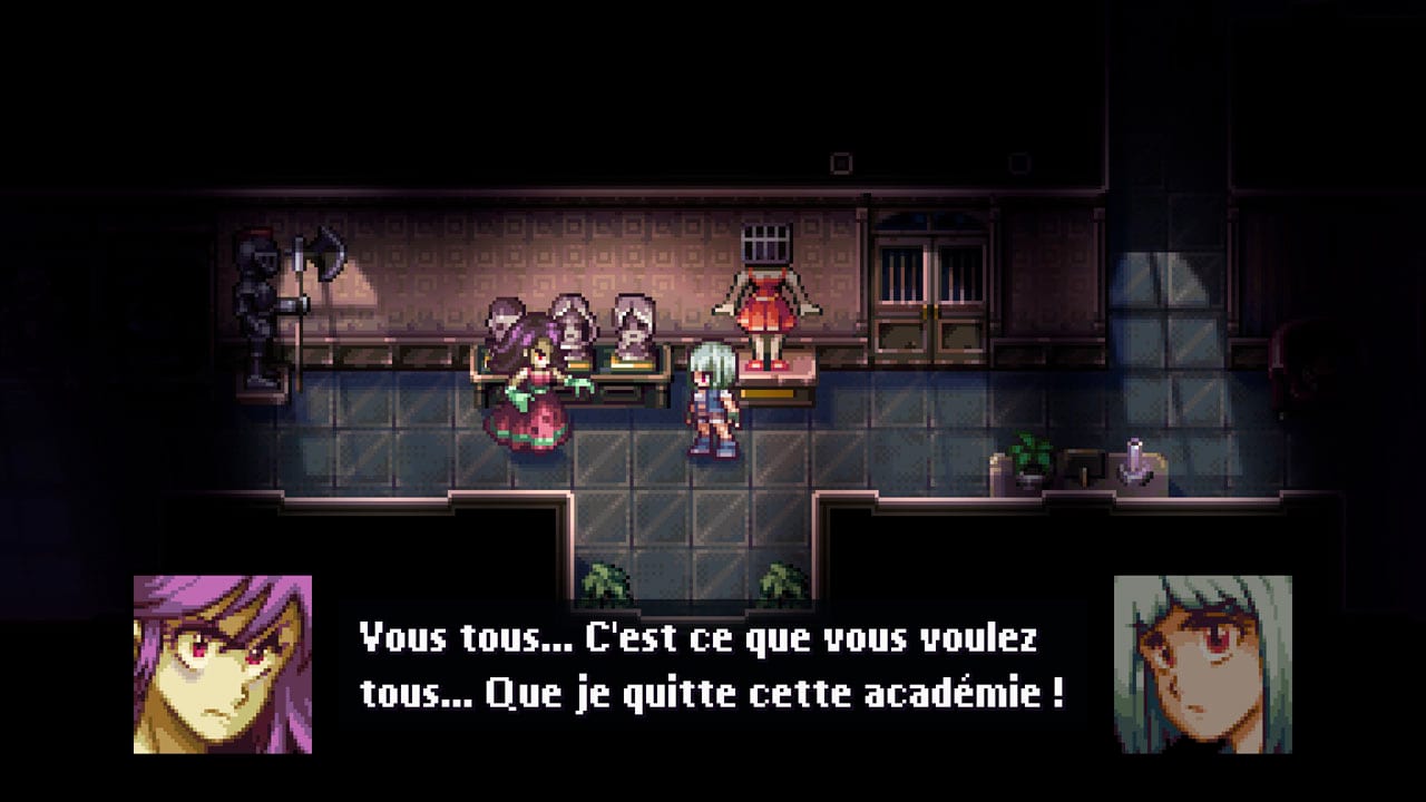 Evil Tonight pour Nintendo Switch - Site Officiel Nintendo pour Canada