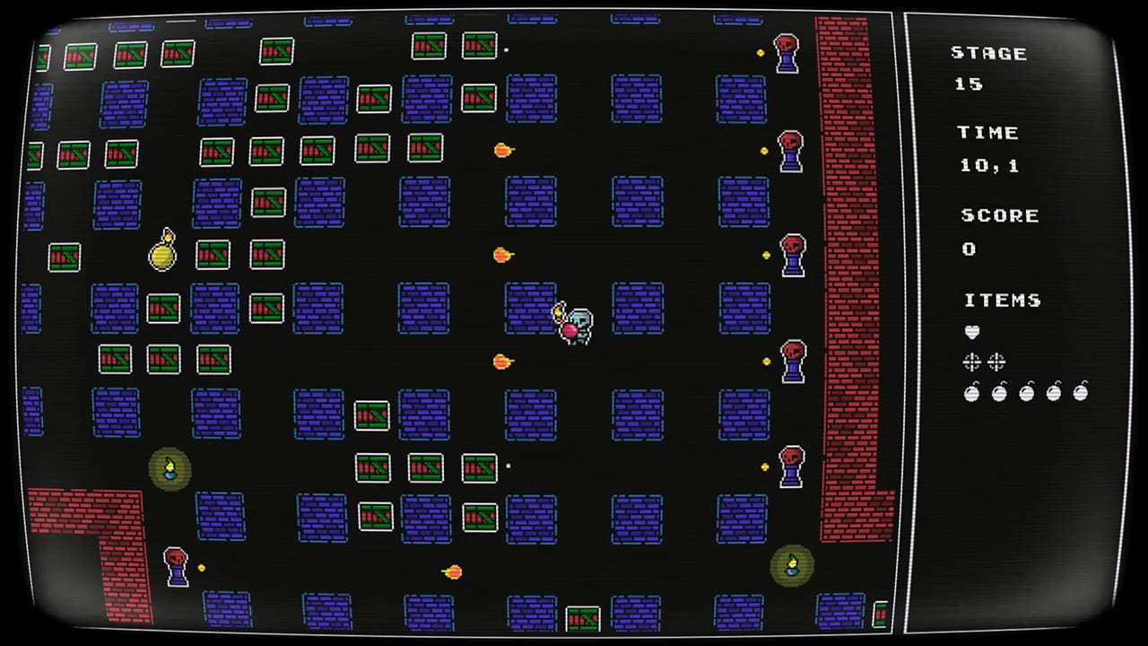 Explosive Jake pour Nintendo Switch - Site Officiel Nintendo pour Canada