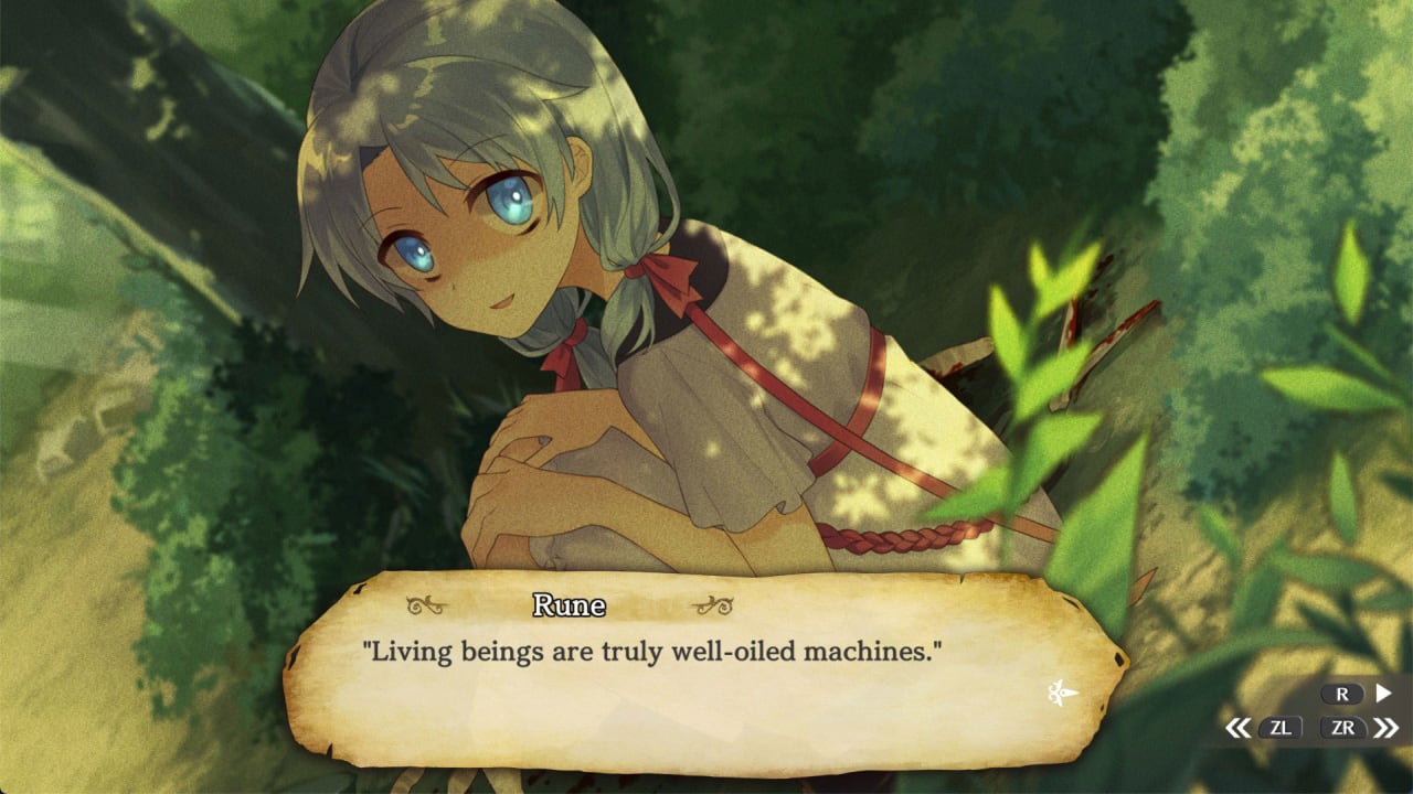 fault - milestone one pour Nintendo Switch - Site Officiel Nintendo ...