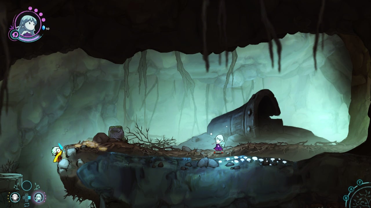 Greak: Memories of Azur pour Nintendo Switch - Site Officiel Nintendo ...