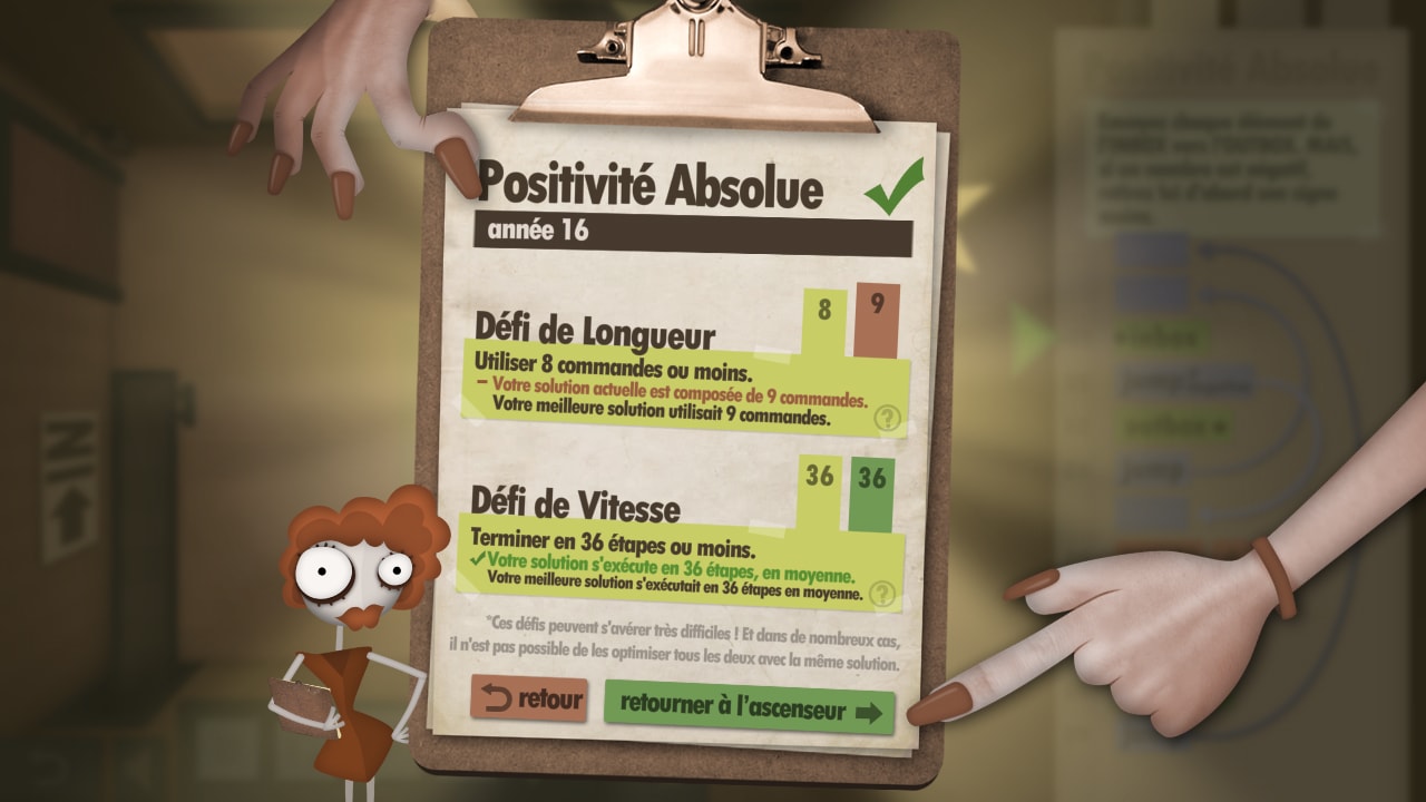 Human Resource Machine pour Nintendo Switch - Site Officiel Nintendo ...