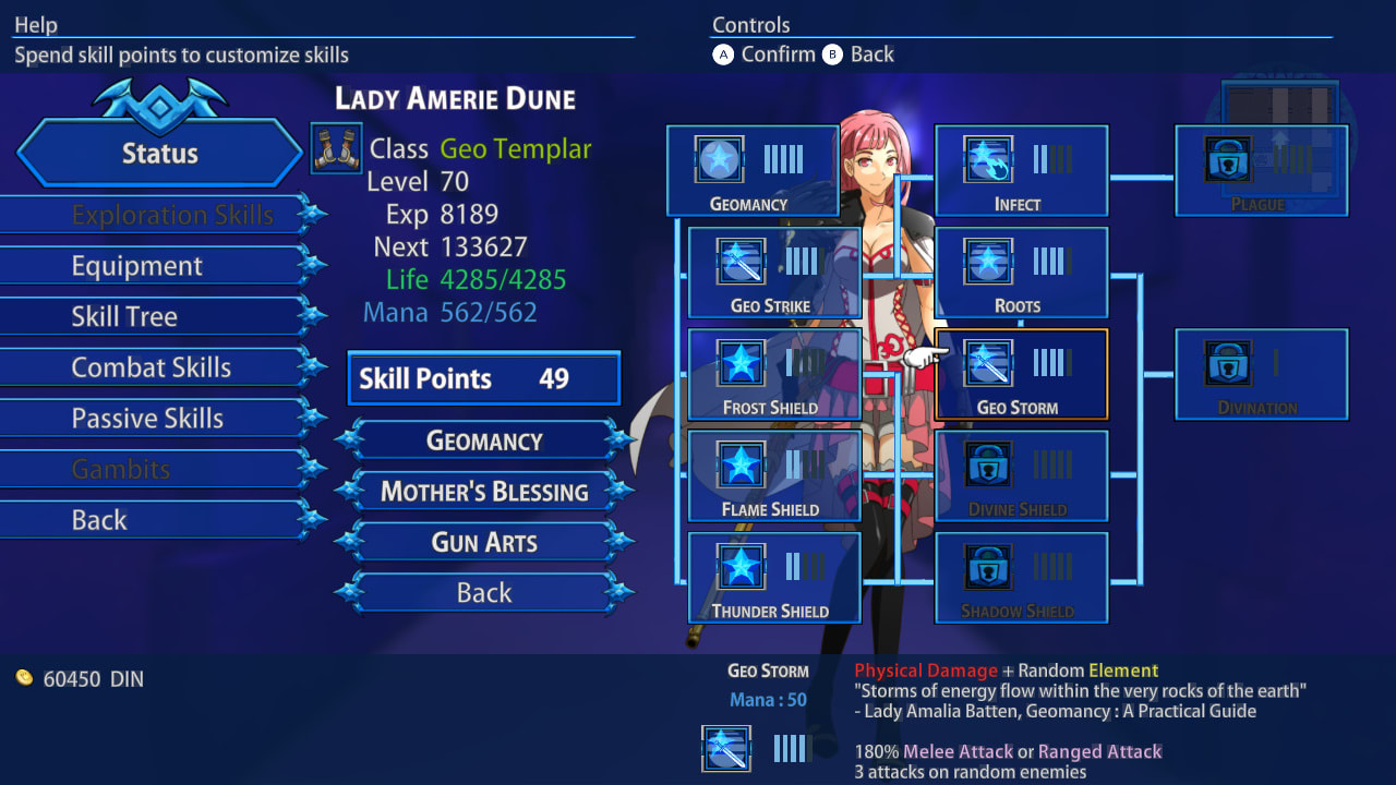 Infinite Adventures® pour Nintendo Switch - Site Officiel Nintendo pour ...