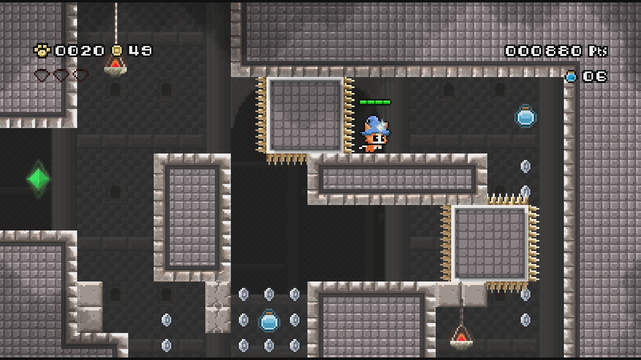 MagiCat pour Nintendo Switch - Site Officiel Nintendo pour Canada