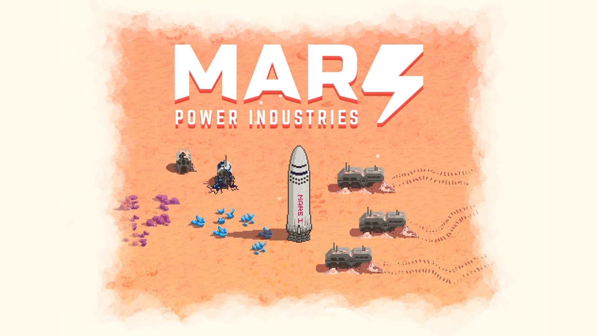 Mars Power Industries pour Nintendo Switch - Site Officiel Nintendo ...