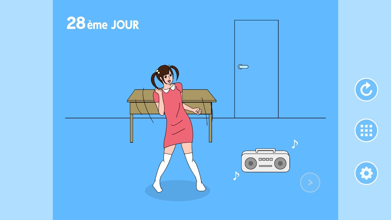 Mom Hid My Game Pour Nintendo Switch Site Officiel Nintendo Pour Canada