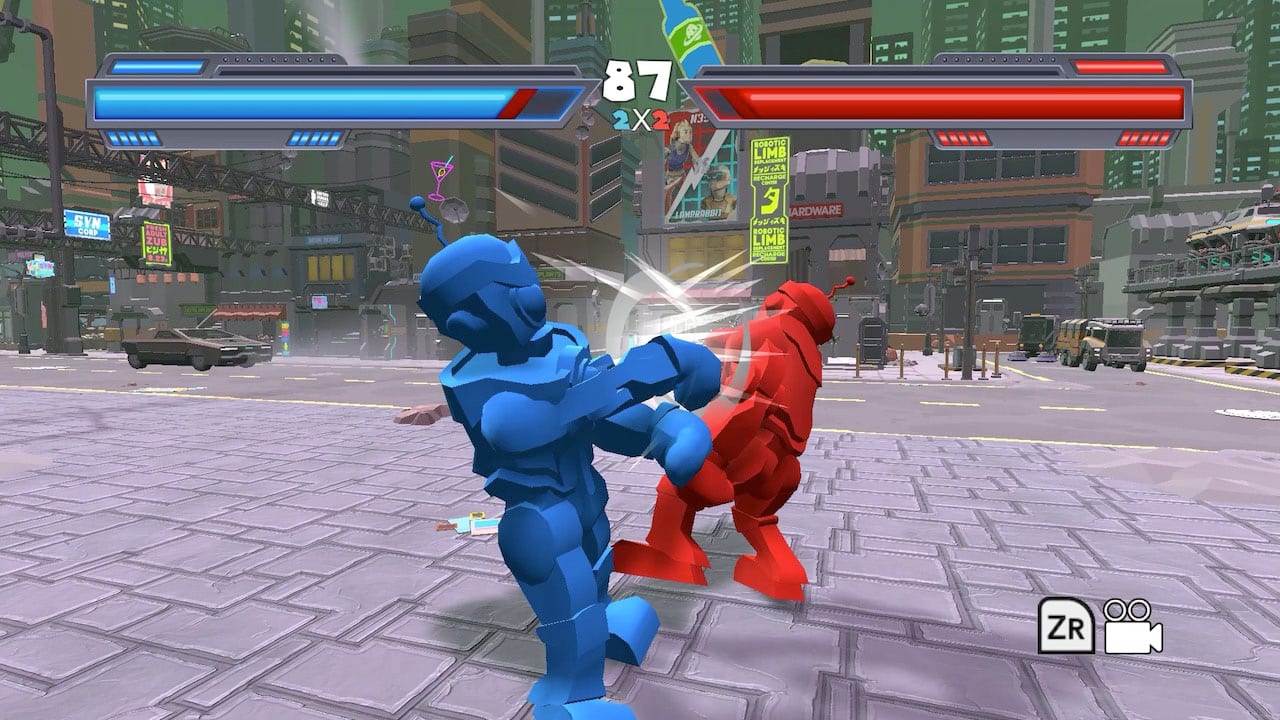 Robox pour Nintendo Switch - Site Officiel Nintendo pour Canada