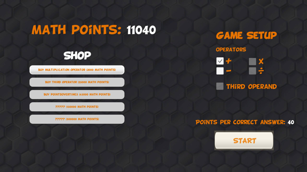 Snake of Maths! Cool Education Game pour Nintendo Switch - Site ...