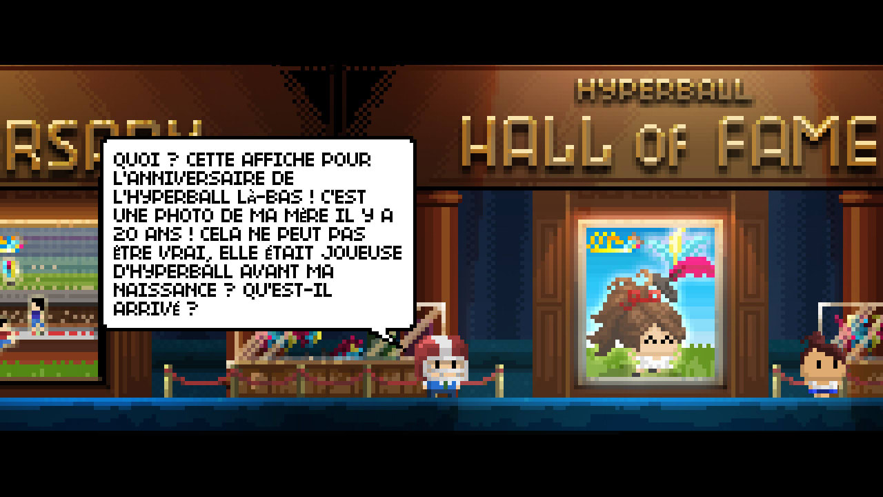 Ultra Hyperball pour Nintendo Switch - Site Officiel Nintendo pour Canada