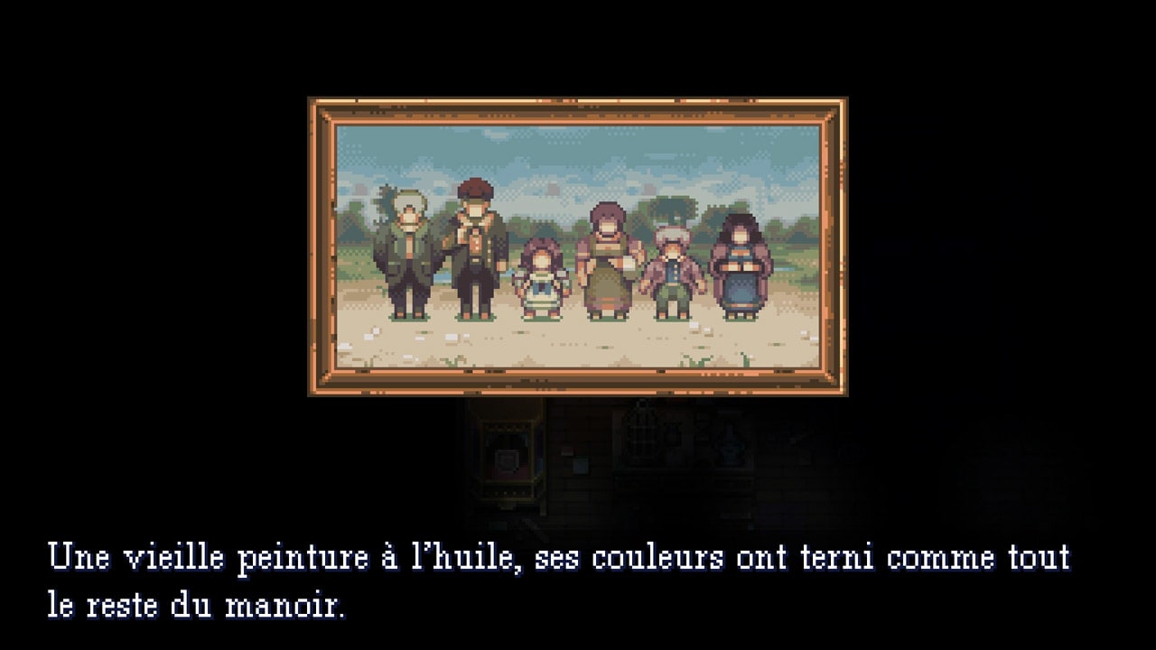 Viviette pour Nintendo Switch - Site Officiel Nintendo pour Canada