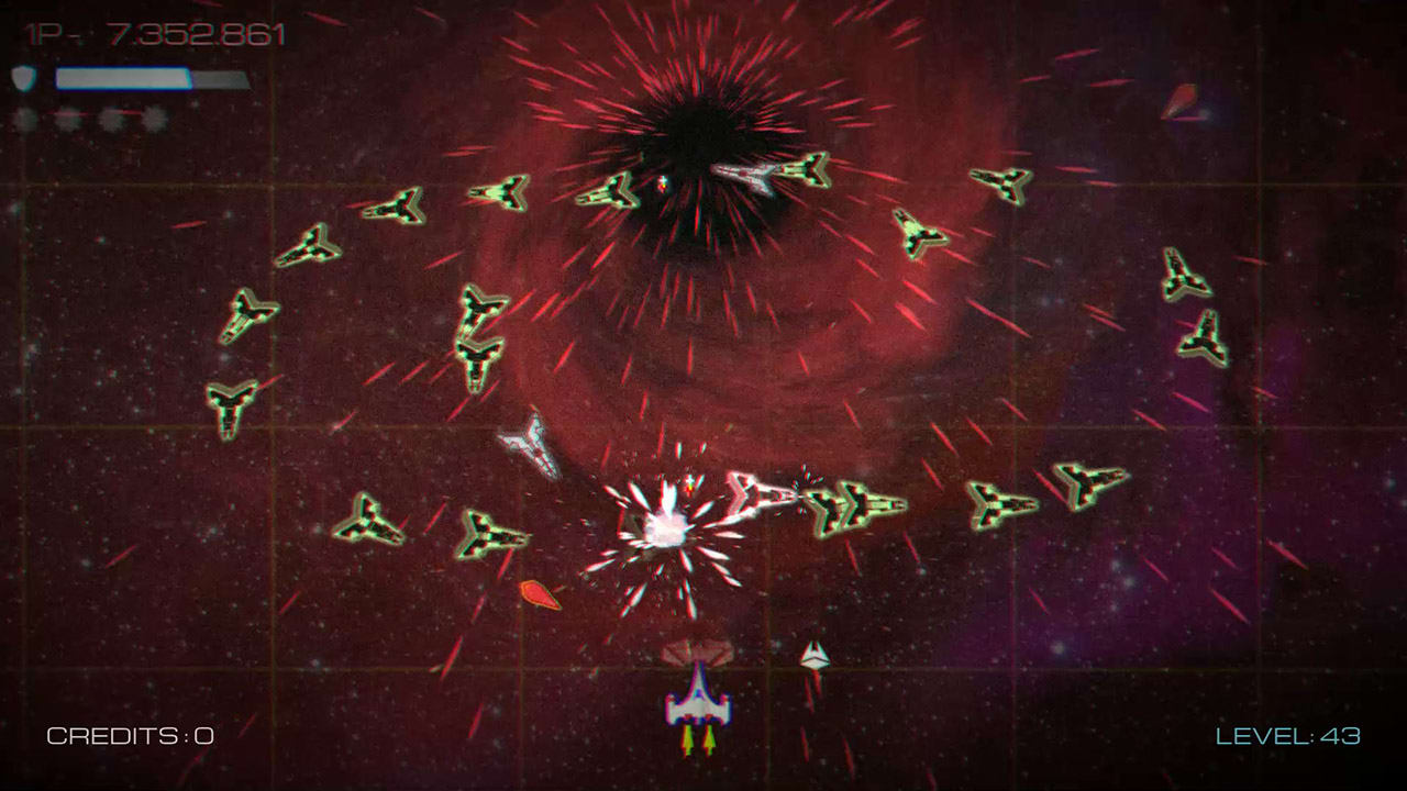 Vortex Attack EX pour Nintendo Switch - Site Officiel Nintendo pour Canada