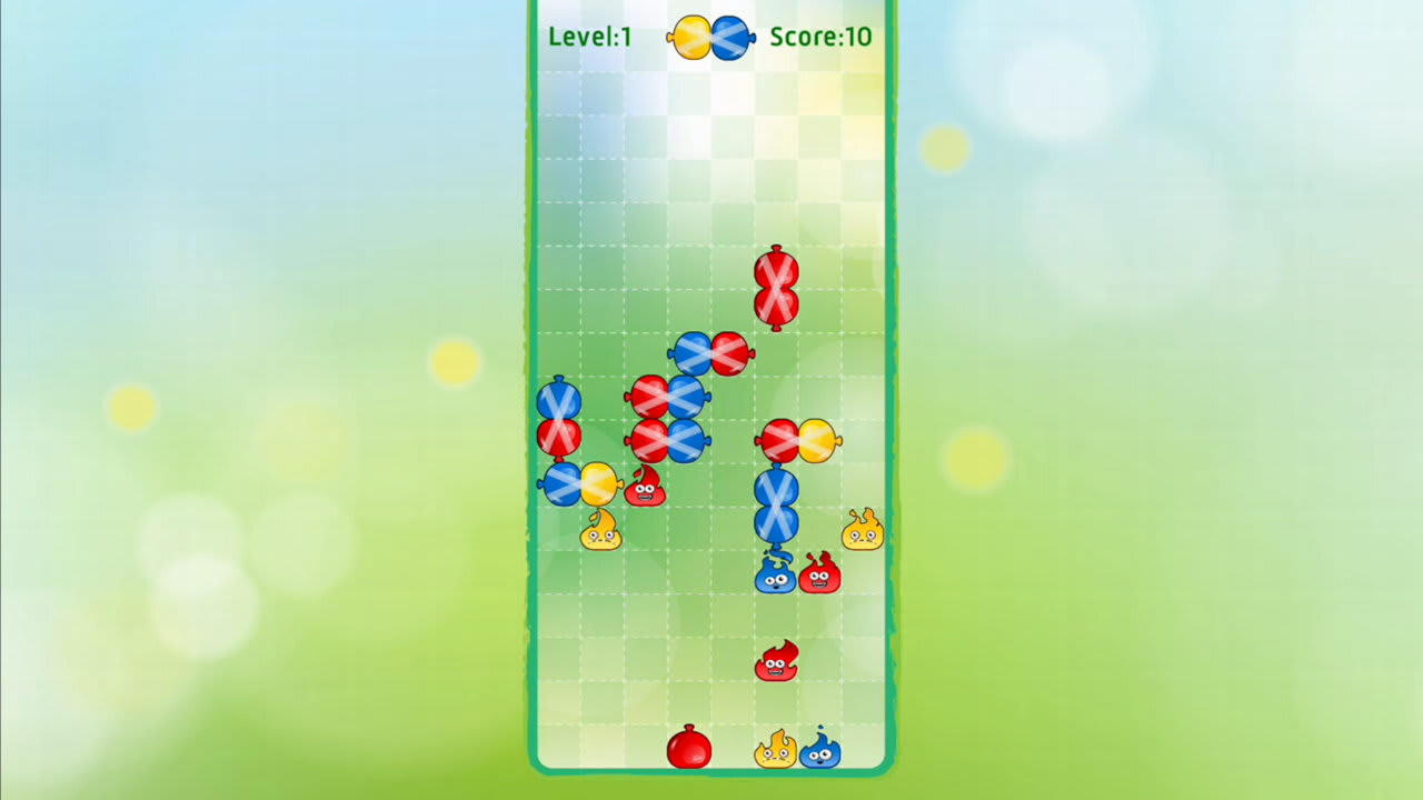 Water Balloon Mania pour Nintendo Switch - Site Officiel Nintendo pour ...