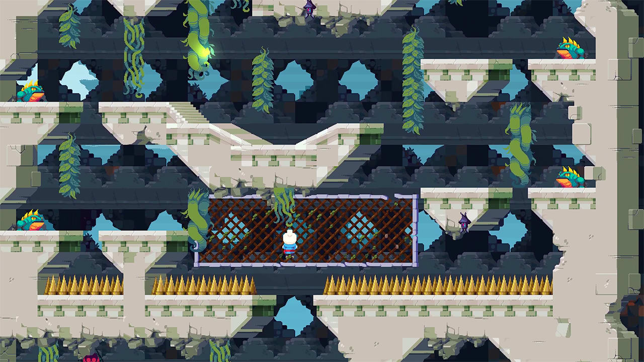 YesterMorrow pour Nintendo Switch - Site Officiel Nintendo pour Canada