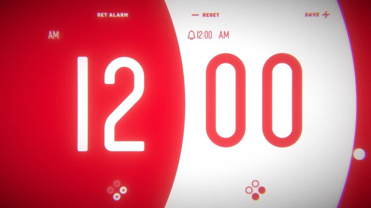 Spin Clock para Nintendo Switch - Site Oficial da Nintendo para Brasil