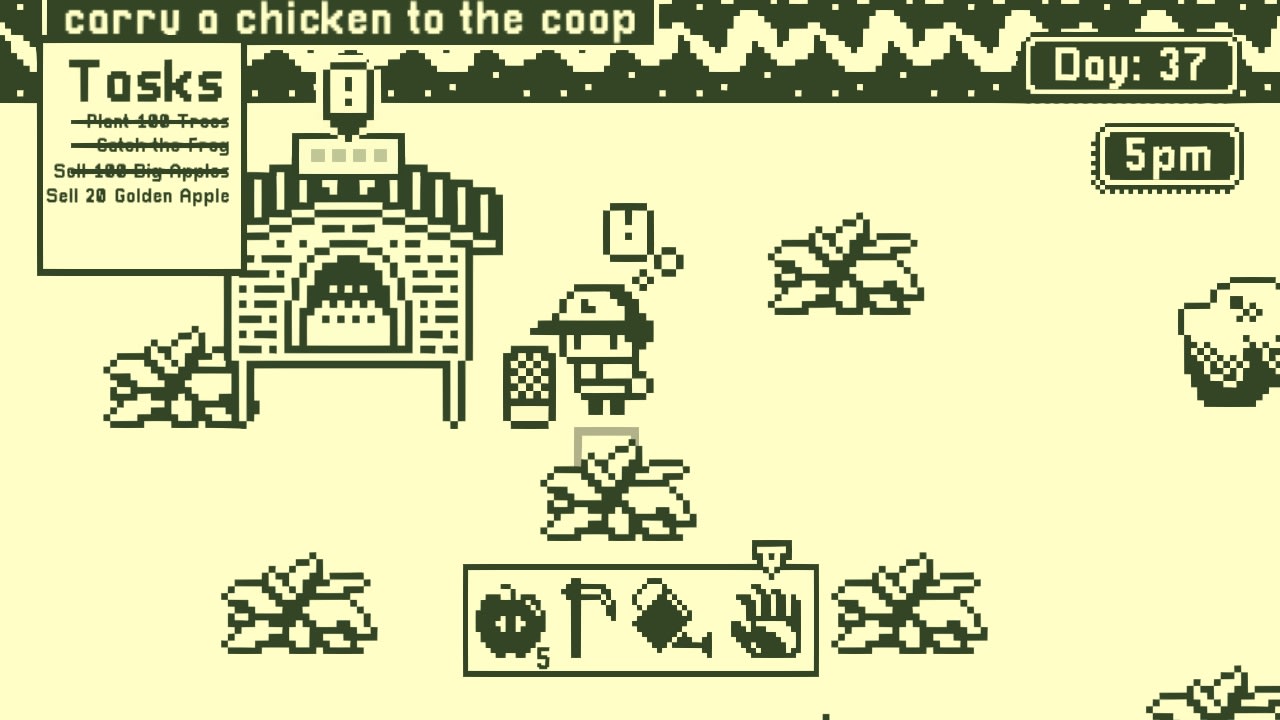 Chicken Pack para Nintendo Switch - Site Oficial da Nintendo para Brasil