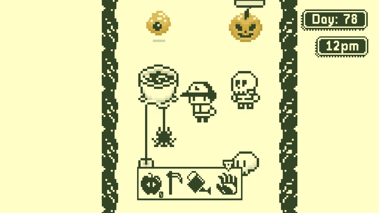 Halloween para Nintendo Switch - Site Oficial da Nintendo para Brasil