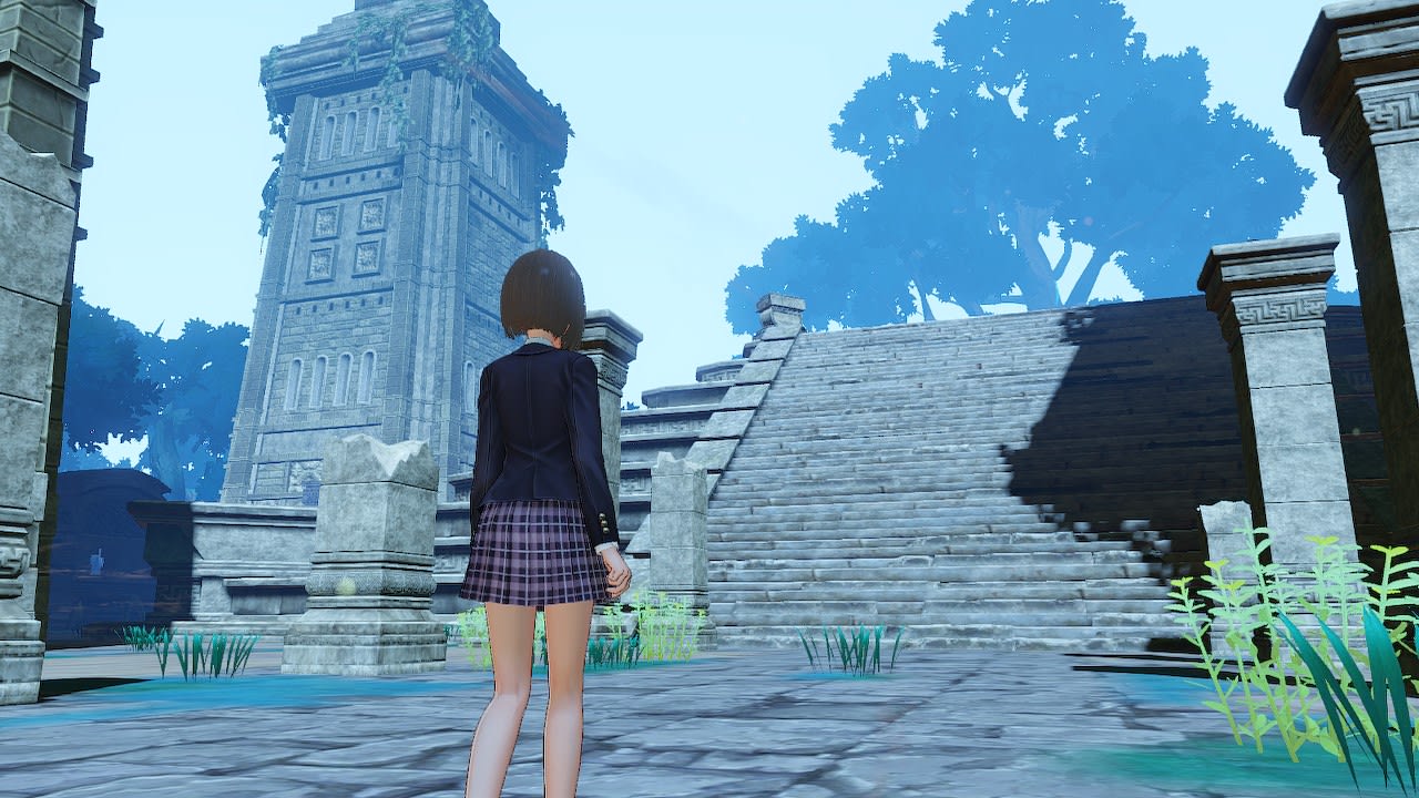 Additional Map - Atelier Ryza Collab Dungeon para Nintendo Switch ...