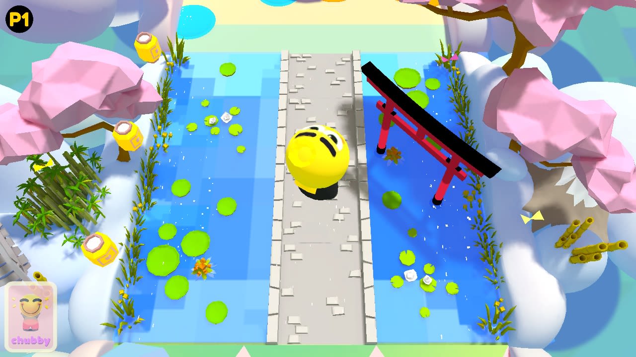 Clumsy Rush: Ultimate Guys Deluxe Edition para Nintendo Switch - Site ...