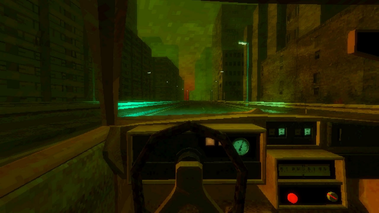 Horror Bundle: Paratopic + Fatum Betula para Nintendo Switch - Site ...