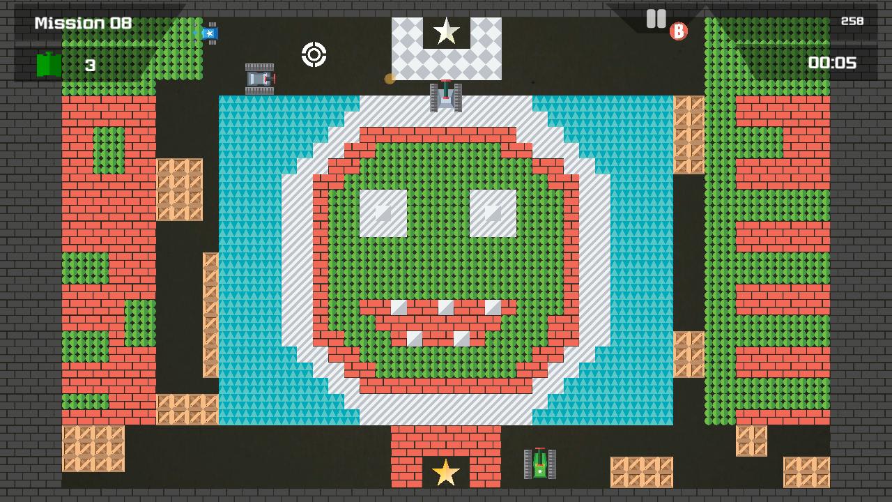 Head Games and Tank Battle Retro para Nintendo Switch - Site Oficial da ...