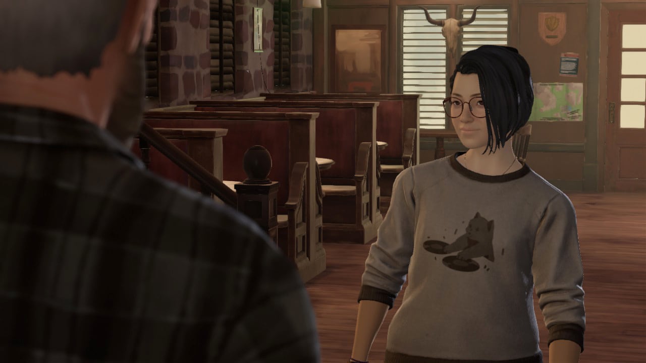 Life is Strange: True Colors - Alex Outfit Pack para Nintendo Switch ...