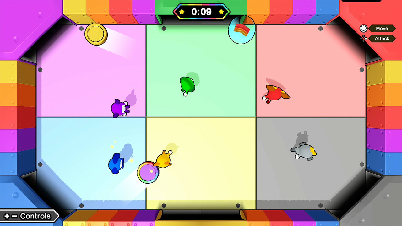 Party Harder Pack para Nintendo Switch - Site Oficial da Nintendo para ...