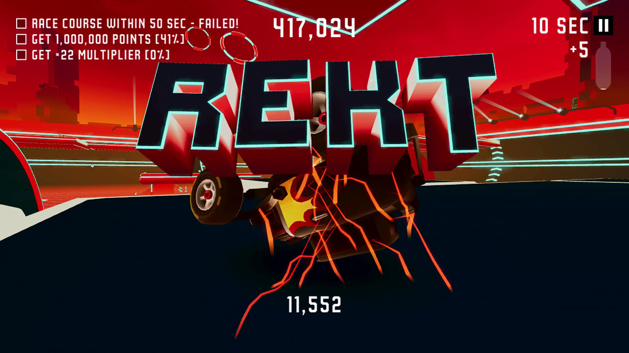 REKT: Double Flip para Nintendo Switch - Site Oficial da Nintendo para ...