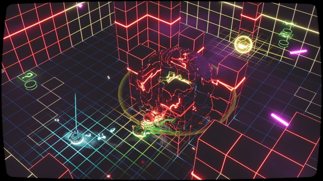 Retrograde Arena - Deathmatch Pack para Nintendo Switch - Site Oficial ...