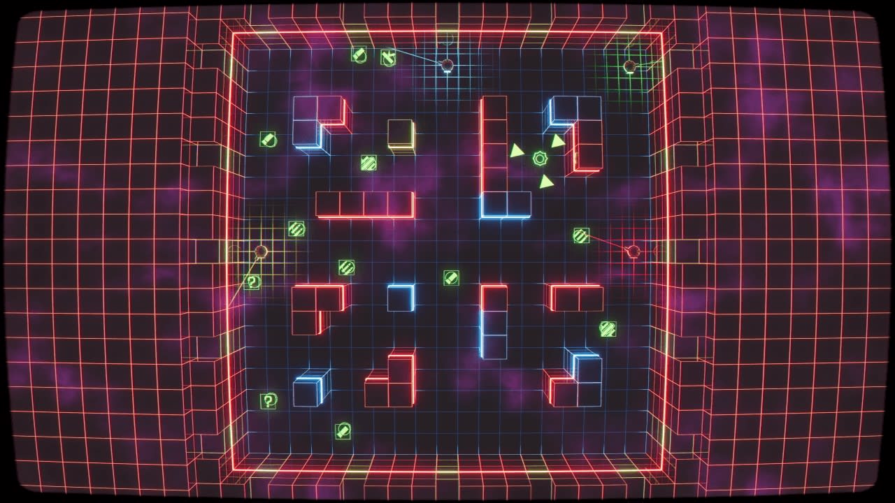 Retrograde Arena - Deathmatch Pack para Nintendo Switch - Site Oficial ...